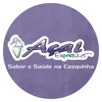 Faça seu pedido online! Açaí Expresso