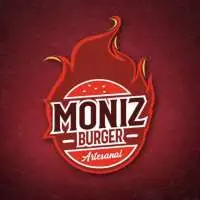 Faça seu pedido online! Moniz Burguer Artesanal - Psul